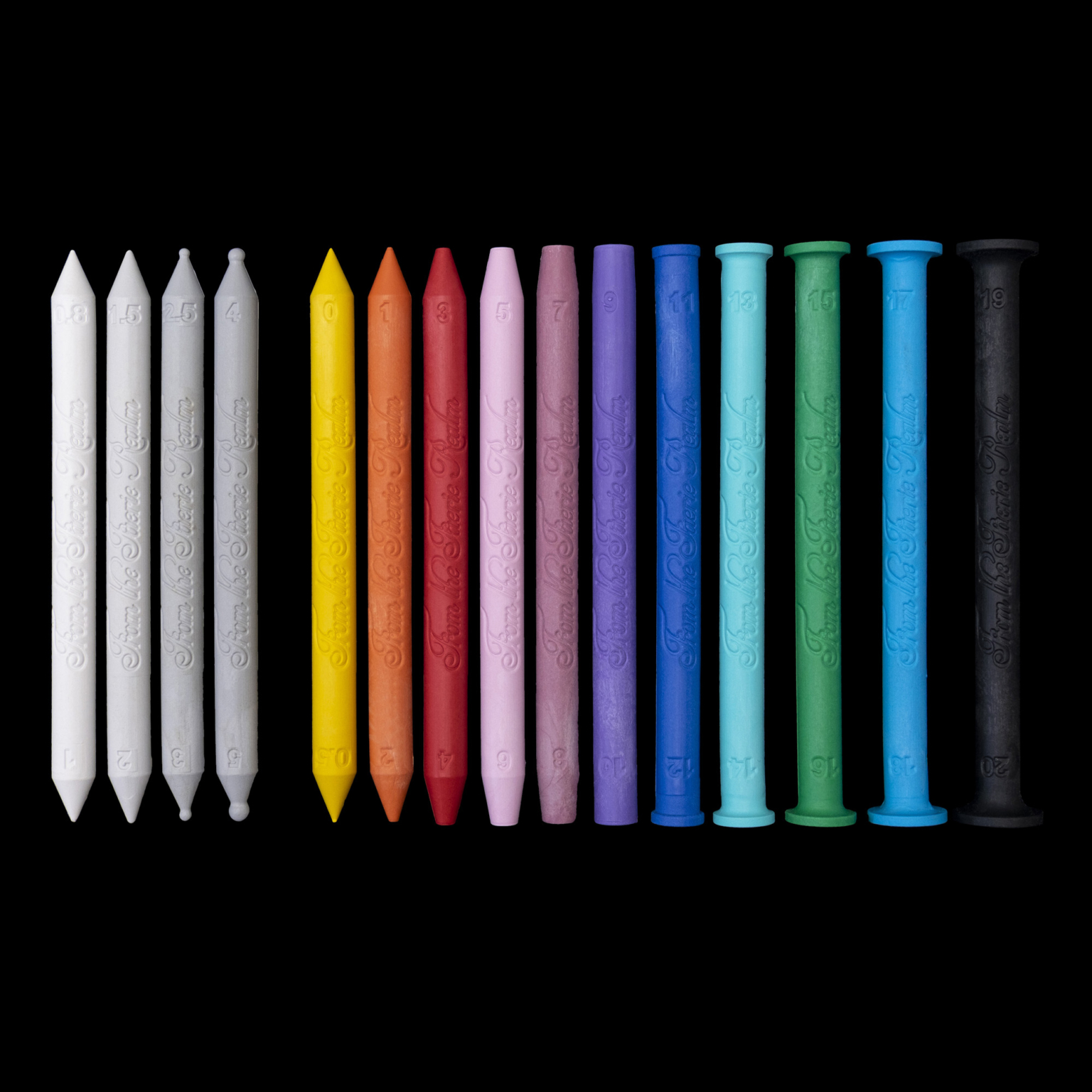 Tools & Workshops - From the Faerie Realm